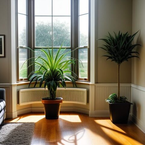 Large Spider Plant Care: A Complete Guide - HouseplantJoy.com