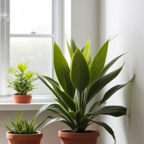 Cute Small Plants for Bedroom: Adding Style and Health - HouseplantJoy.com
