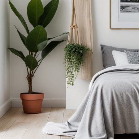 Cute Small Plants for Bedroom: Adding Style and Health - HouseplantJoy.com
