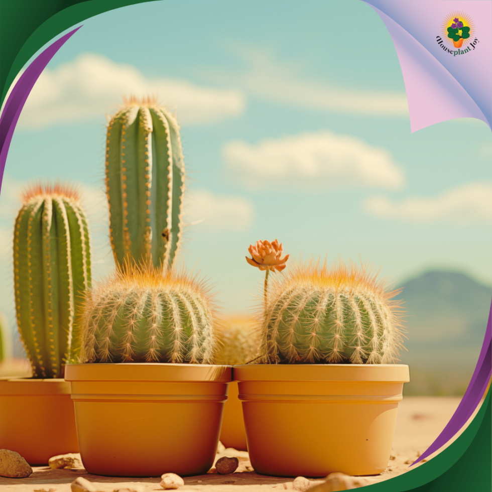 Mexican Cactus Plants: Venturing into the Thorny Tapestry ...