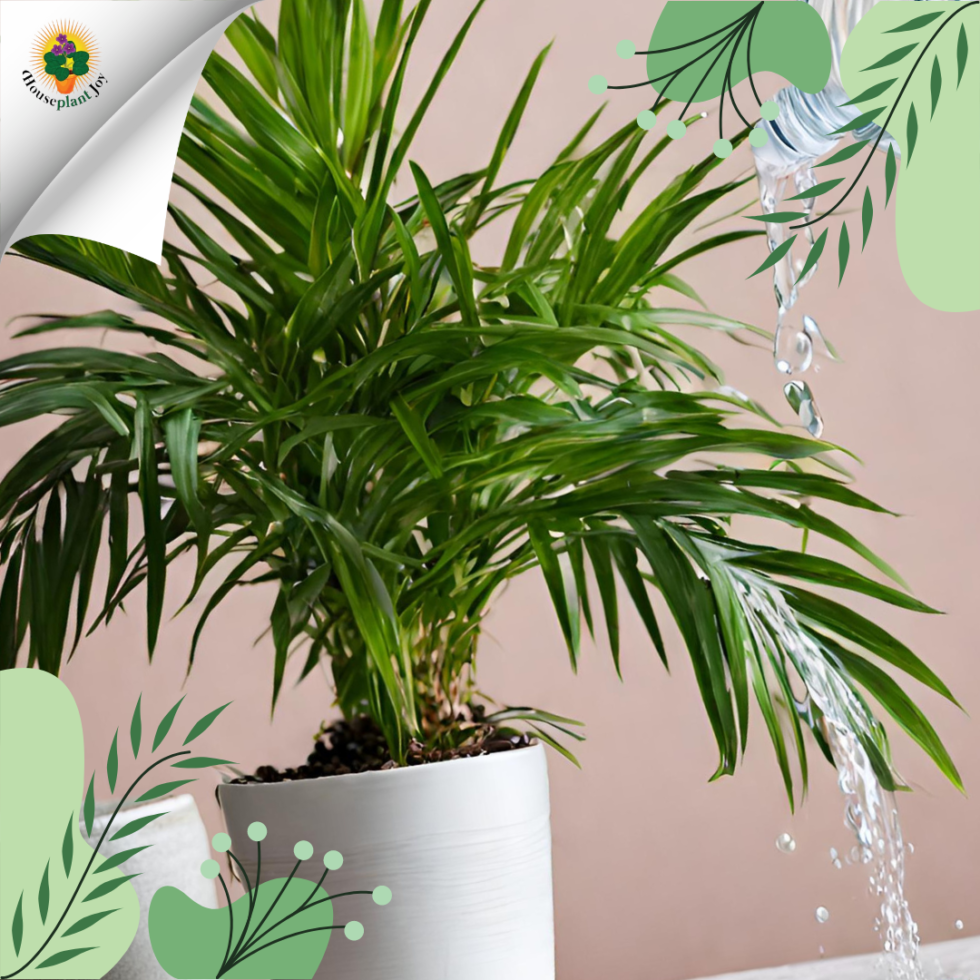 How to Keep Your Parlor Palm Thriving? - HouseplantJoy.com