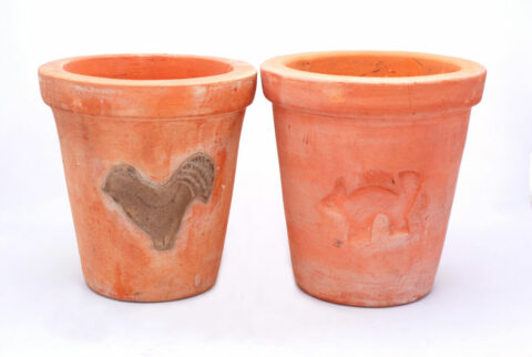 Types of Plant Pots - HouseplantJoy.com