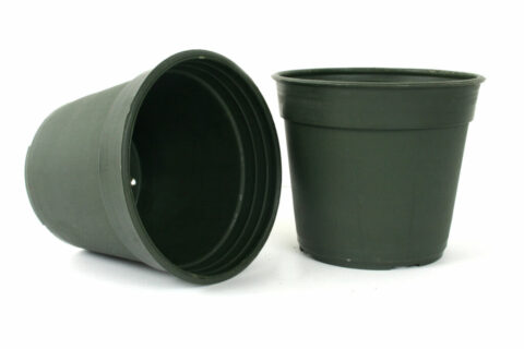 Types of Plant Pots - HouseplantJoy.com